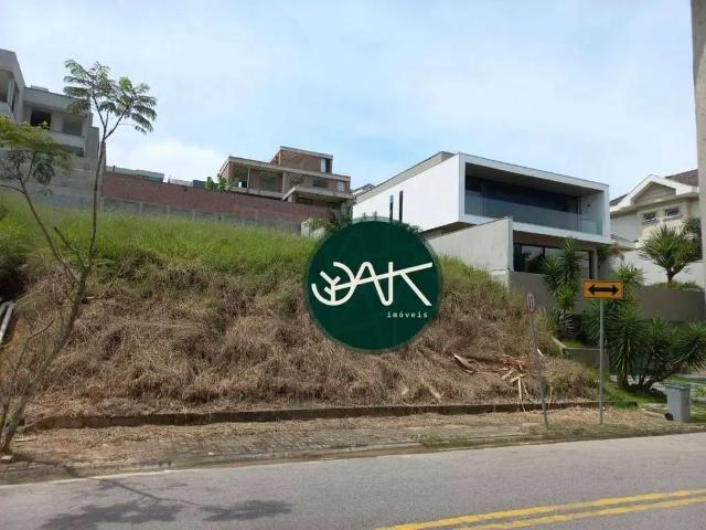 Terreno em Condomínio para Venda em São José dos Campos/SP Urbanova