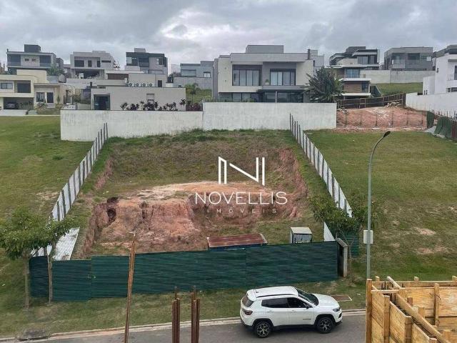 Terreno em Condomínio para Venda em São José dos Campos/SP Urbanova