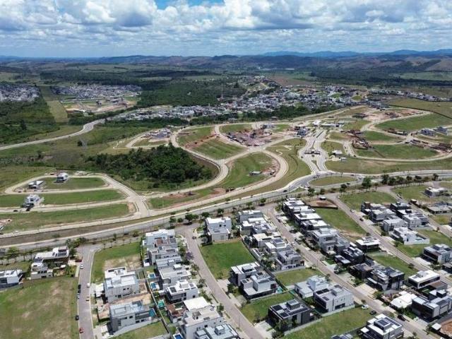 Terreno em Condomínio para Venda em São José dos Campos/SP Urbanova