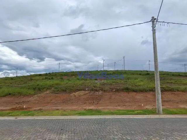 Terreno em Condomínio para Venda em São José dos Campos/SP Urbanova
