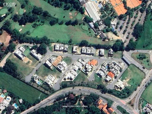 Terreno em Condomínio para Venda em São José dos Campos/SP Urbanova