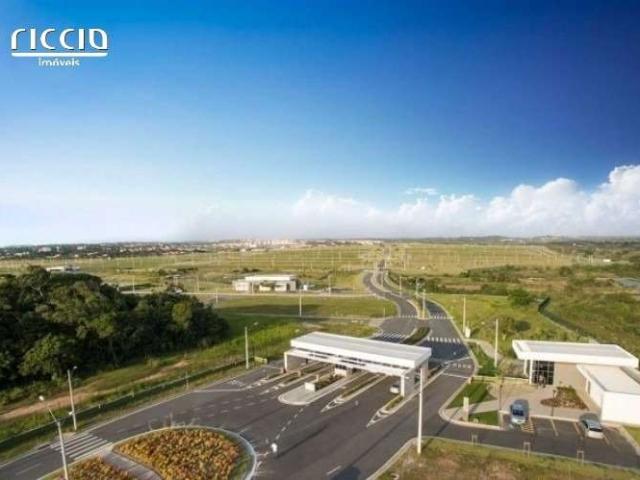 Terreno em Condomínio para Venda em São José dos Campos/SP Urbanova
