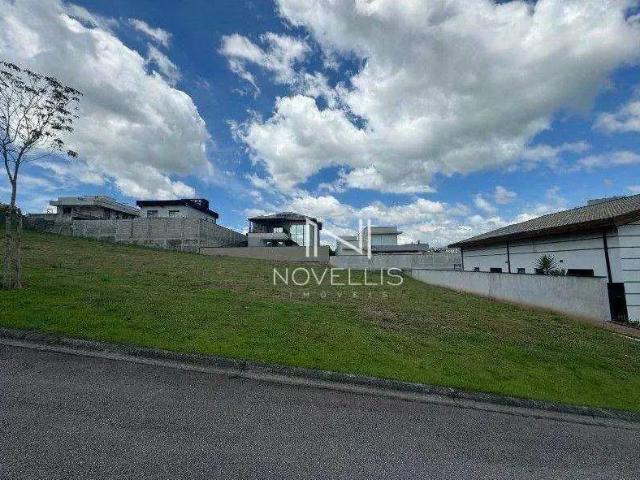 Terreno em Condomínio para Venda em São José dos Campos/SP Urbanova
