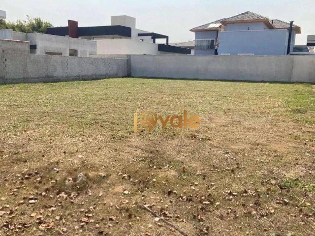 Terreno em Condomínio para Venda em São José dos Campos/SP Urbanova