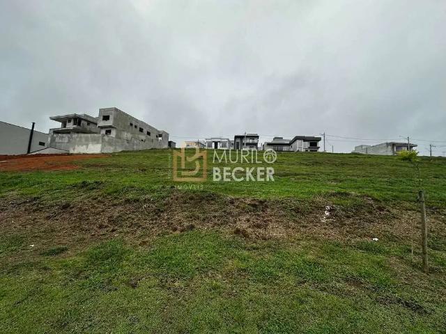 Terreno em Condomínio para Venda em São José dos Campos/SP Urbanova