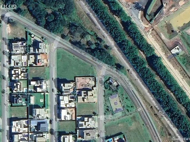 Terreno em Condomínio para Venda em São José dos Campos/SP Urbanova