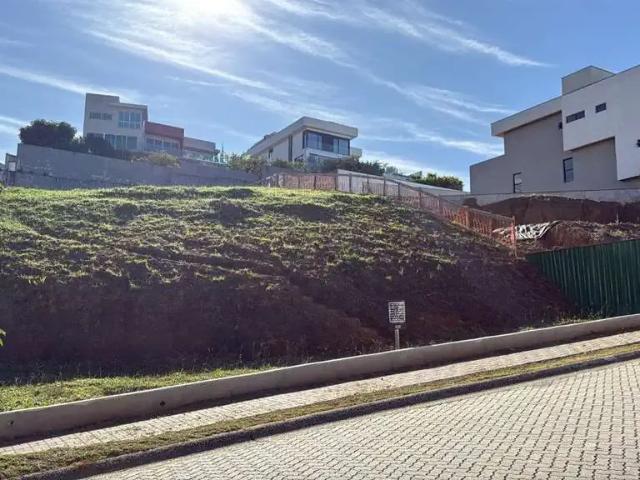 Terreno em Condomínio para Venda em São José dos Campos/SP Urbanova