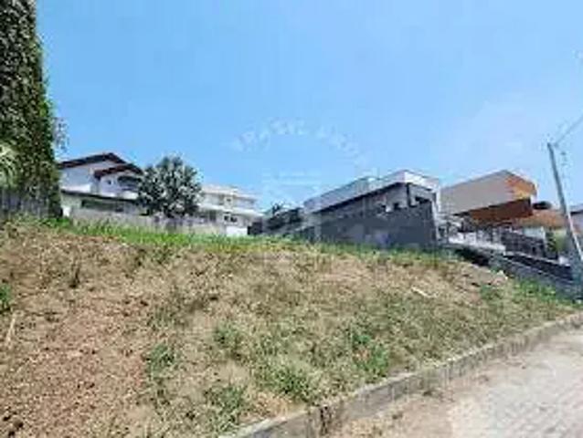 Terreno em Condomínio para Venda em São José dos Campos/SP Urbanova