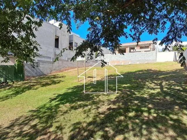 Terreno em Condomínio para Venda em São José dos Campos/SP Urbanova