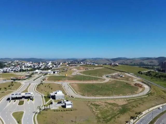 Terreno em Condomínio para Venda em São José dos Campos/SP Urbanova