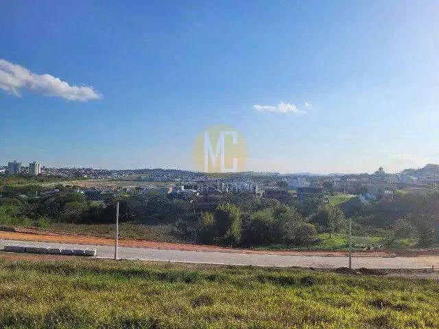 Terreno em Condomínio para Venda em São José dos Campos/SP Urbanova