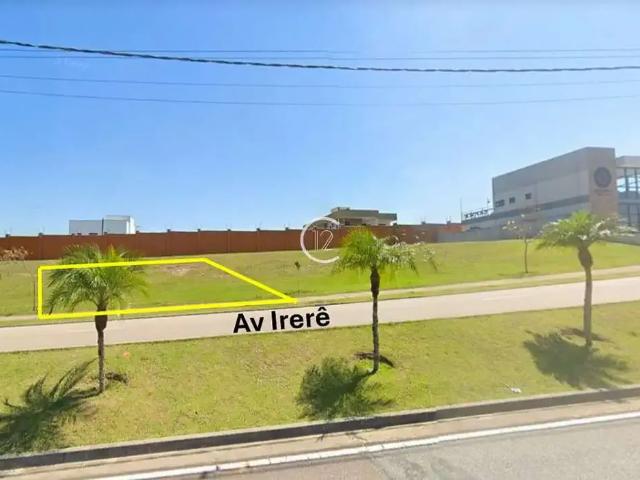Terreno em Condomínio para Venda em São José dos Campos/SP Urbanova