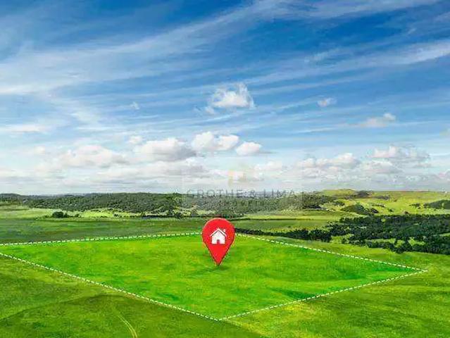 Terreno em Condomínio para Venda em São José dos Campos/SP Urbanova