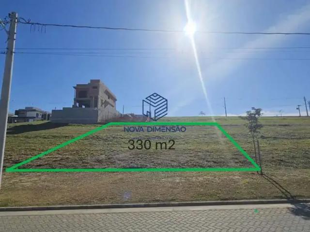 Terreno em Condomínio para Venda em São José dos Campos/SP Urbanova