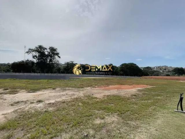 Terreno em Condomínio para Venda em São José dos Campos/SP Urbanova