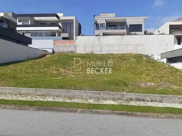 Terreno em Condomínio para Venda em São José dos Campos/SP Urbanova