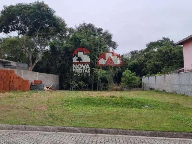 Terreno em Condomínio para Venda em São José dos Campos/SP Urbanova