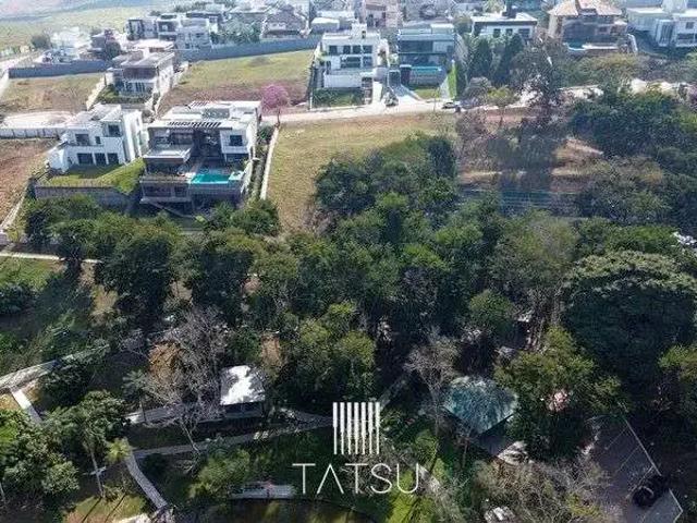 Terreno em Condomínio para Venda em São José dos Campos/SP Urbanova
