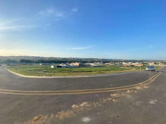 Terreno em Condomínio para Venda em São José dos Campos/SP Urbanova