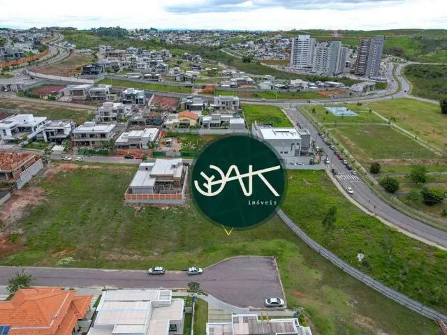Terreno em Condomínio para Venda em São José dos Campos/SP Urbanova