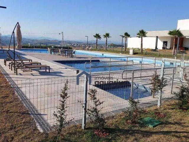 Terreno em Condomínio para Venda em São José dos Campos/SP Urbanova