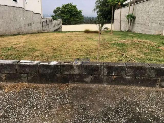 Terreno em Condomínio para Venda em São José dos Campos/SP Urbanova