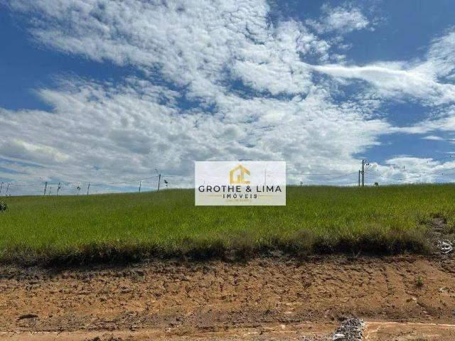 Terreno em Condomínio para Venda em São José dos Campos/SP Urbanova