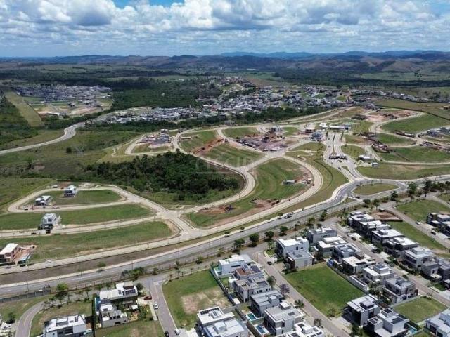 Terreno em Condomínio para Venda em São José dos Campos/SP Urbanova