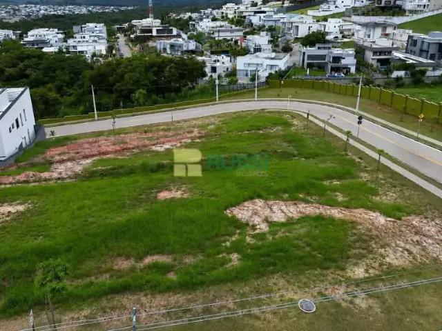Terreno em Condomínio para Venda em São José dos Campos/SP Urbanova