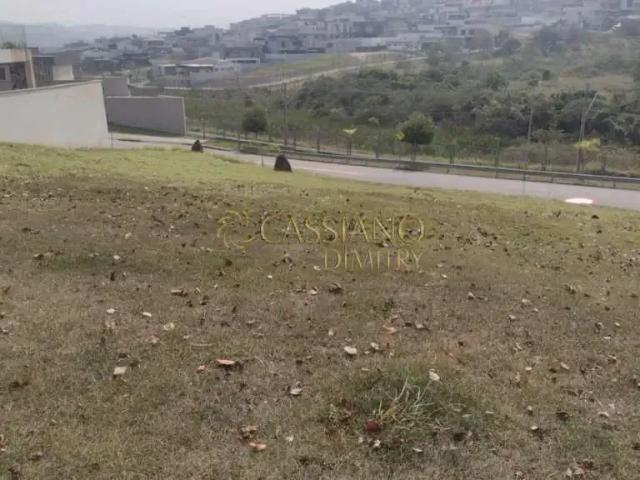 Terreno em Condomínio para Venda em São José dos Campos/SP Urbanova