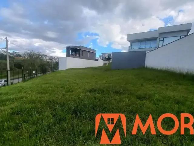 Terreno em Condomínio para Venda em São José dos Campos/SP Urbanova