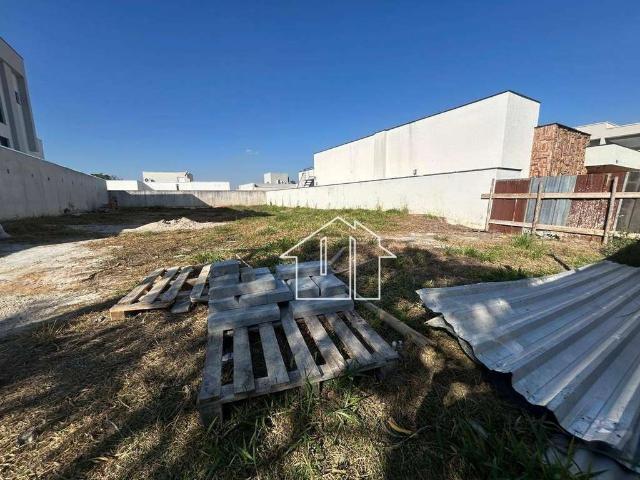 Terreno em Condomínio para Venda em São José dos Campos/SP Urbanova
