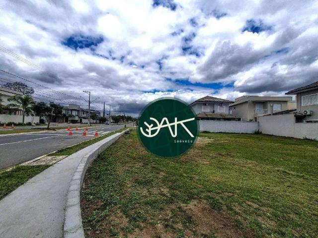 Terreno em Condomínio para Venda em São José dos Campos/SP Urbanova