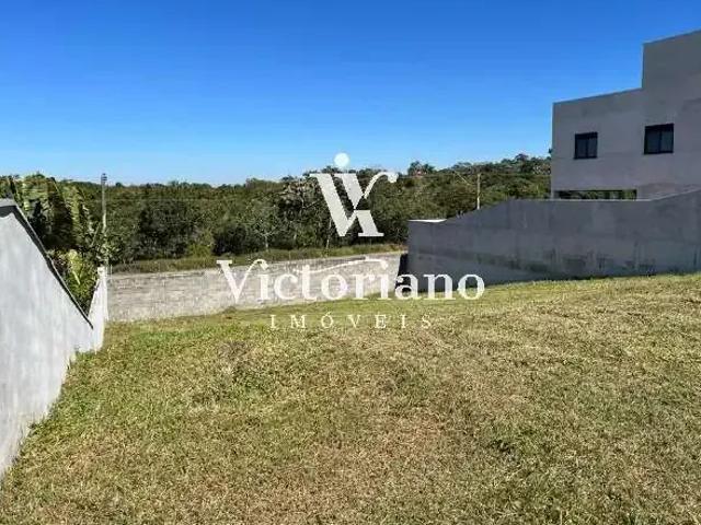 Terreno em Condomínio para Venda em São José dos Campos/SP Urbanova