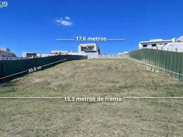 Terreno em Condomínio para Venda em São José dos Campos/SP Urbanova