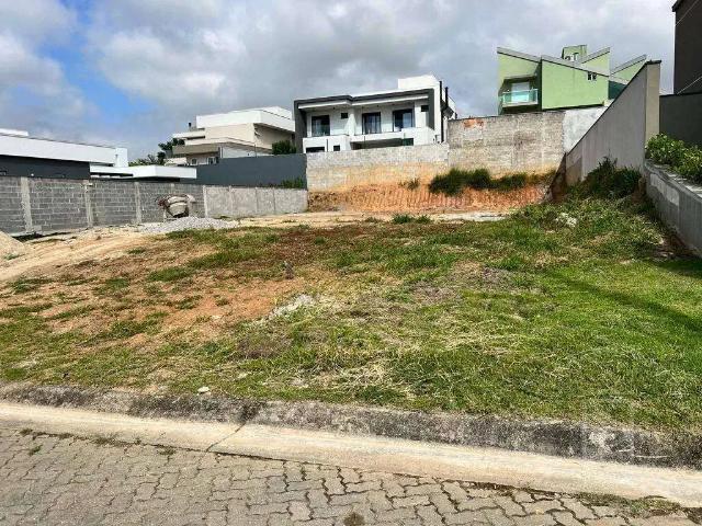 Terreno em Condomínio para Venda em São José dos Campos/SP Urbanova