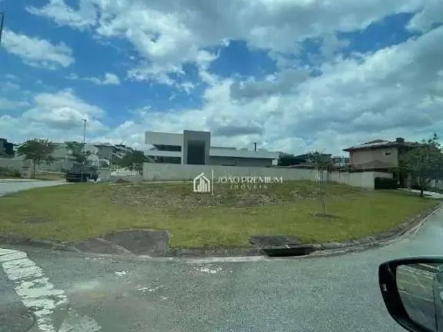 Terreno em Condomínio para Venda em São José dos Campos/SP Urbanova