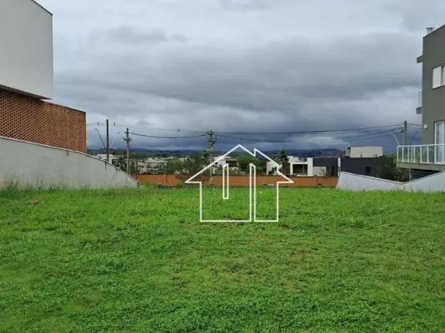 Terreno em Condomínio para Venda em São José dos Campos/SP Urbanova