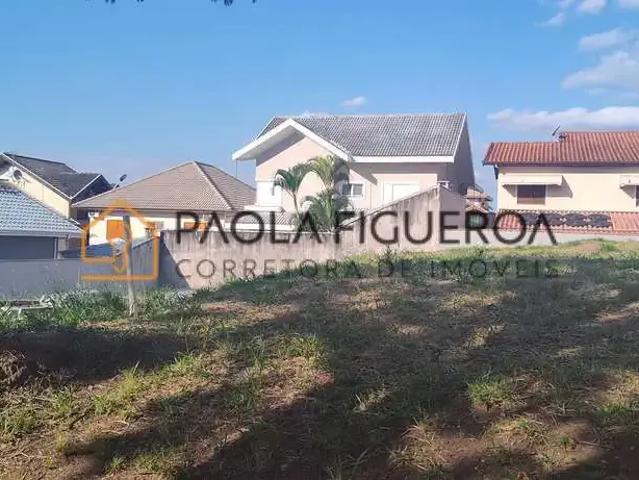 Terreno em Condomínio para Venda em São José dos Campos/SP Urbanova