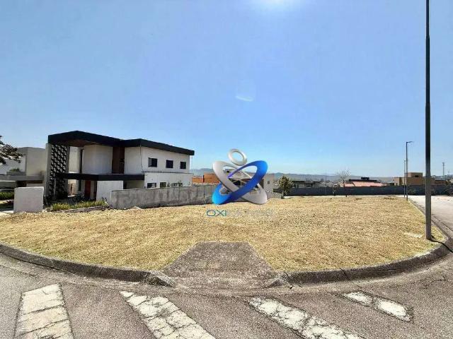 Terreno em Condomínio para Venda em São José dos Campos/SP Urbanova