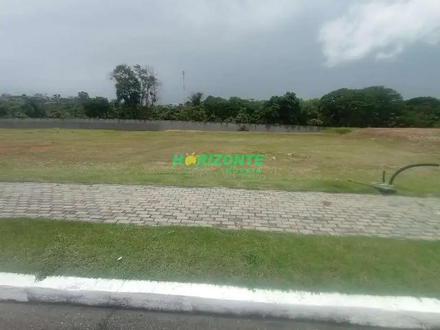 Terreno em Condomínio para Venda em São José dos Campos/SP Urbanova