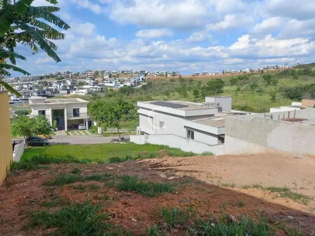 Terreno em Condomínio para Venda em São José dos Campos/SP Urbanova