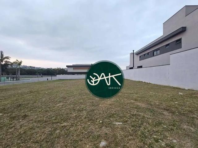 Terreno em Condomínio para Venda em São José dos Campos/SP Urbanova