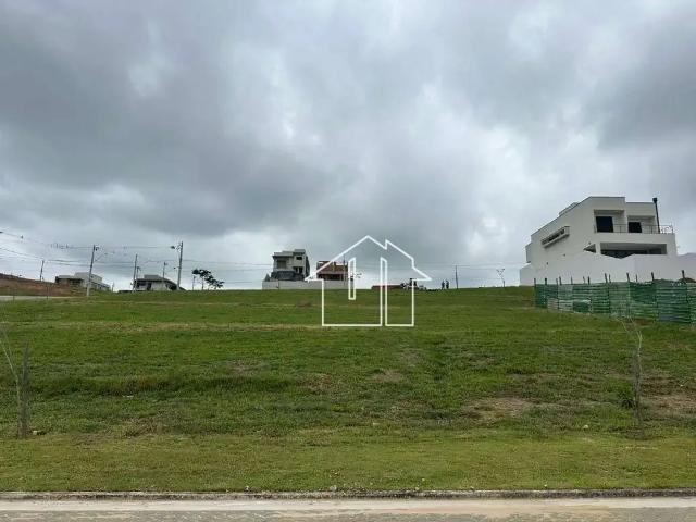 Terreno em Condomínio para Venda em São José dos Campos/SP Urbanova