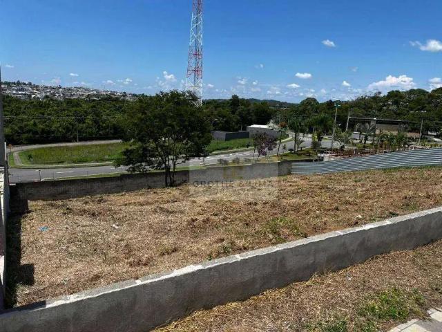 Terreno em Condomínio para Venda em São José dos Campos/SP Urbanova