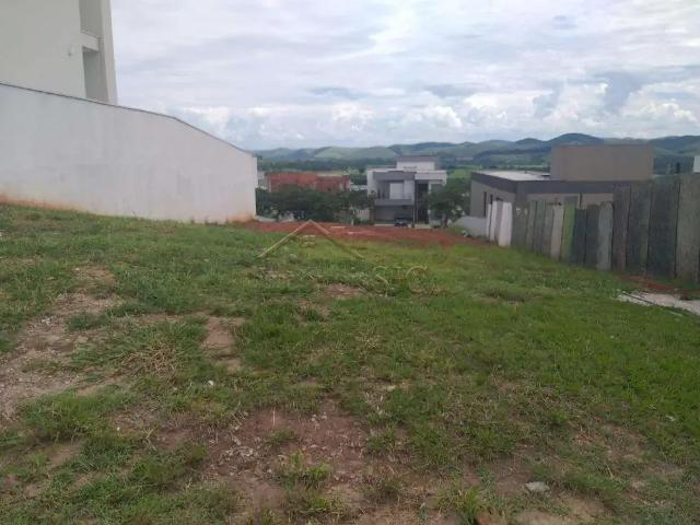Terreno em Condomínio para Venda em São José dos Campos/SP Urbanova