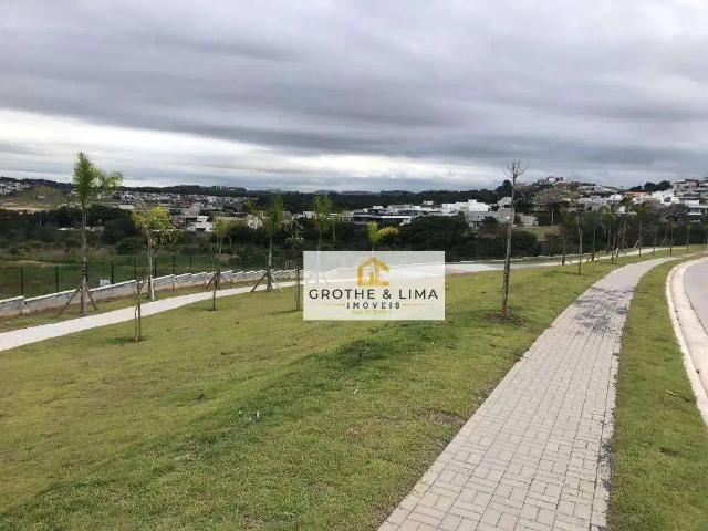 Terreno em Condomínio para Venda em São José dos Campos/SP Urbanova