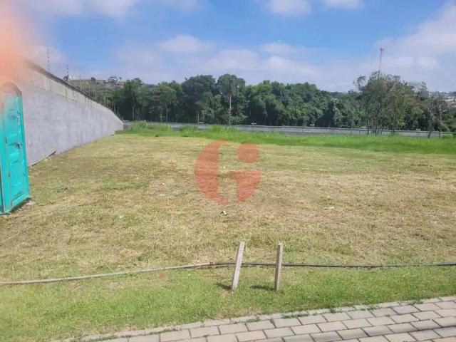 Terreno em Condomínio para Venda em São José dos Campos/SP Urbanova