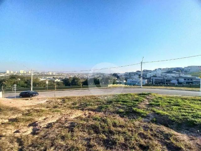Terreno em Condomínio para Venda em São José dos Campos/SP Urbanova