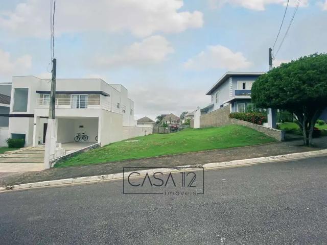 Terreno em Condomínio para Venda em São José dos Campos/SP Urbanova